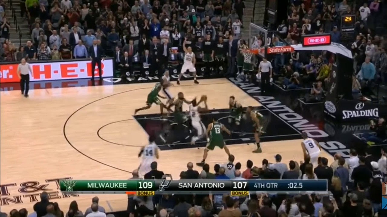 Nba wide open Clutch missed Shots - YouTube