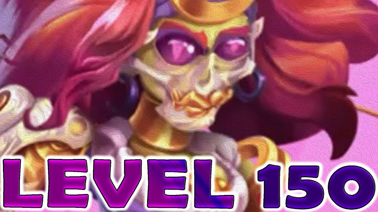Monster Legends LUMOONA IWA LEVEL 150 | PIERCE FOR TAUNT?! EXCLUSIVE ...