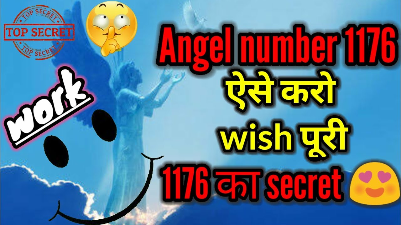 New Trick 1176 Angel Number Use Wish new-trick-1176-angel-number-use-wish
