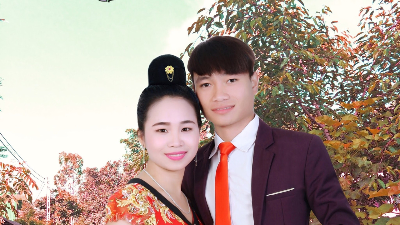 Cac ban cung minh xem dan toc hmong nhay nhac san tay bac nhe - YouTube