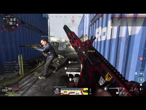 ez quick scope - YouTube