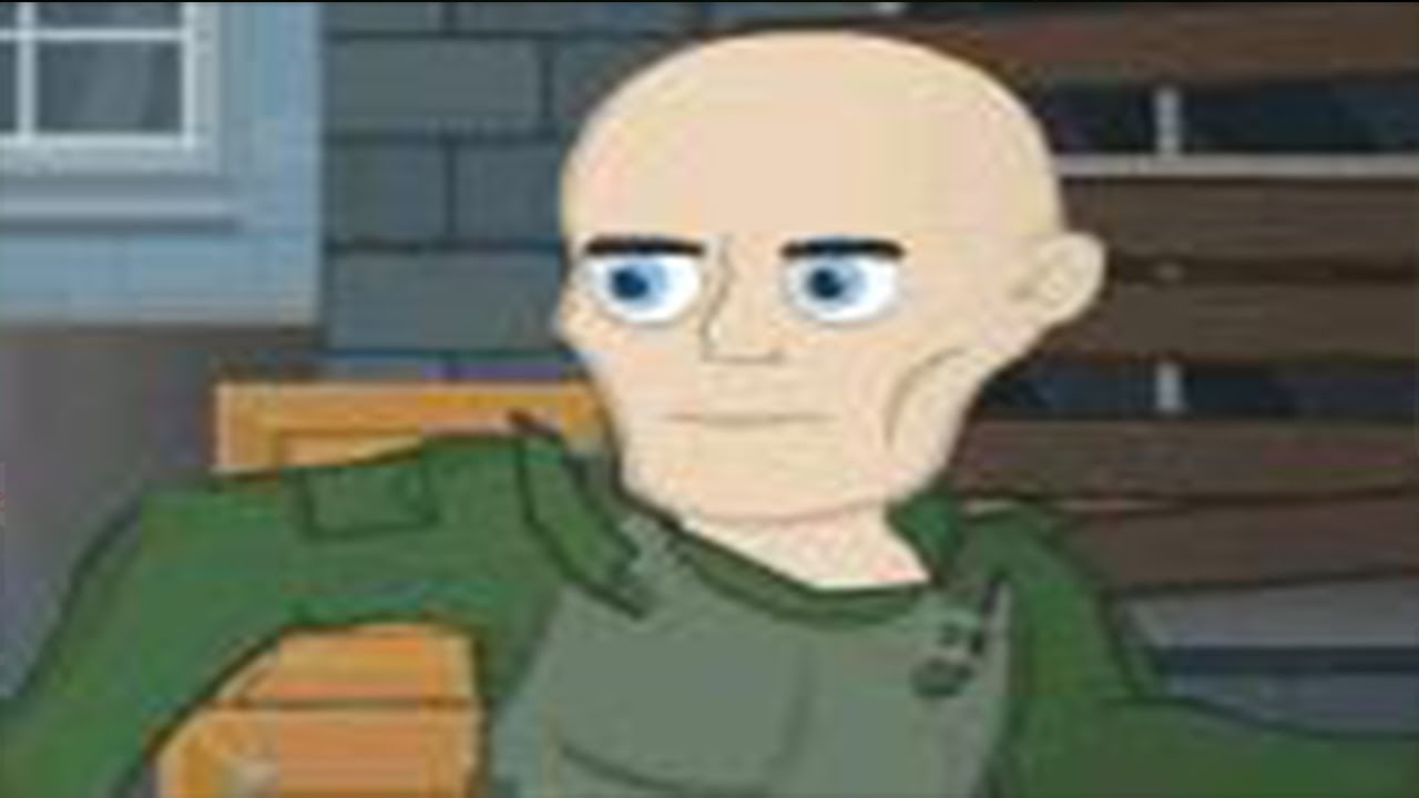 Zombie Flood Walkthrough - YouTube