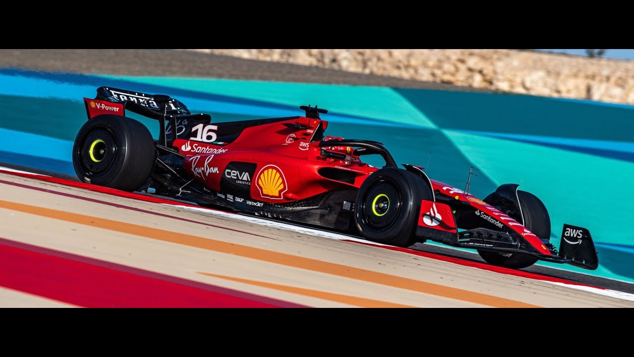 F1 Career Season 4 Round 12 - YouTube