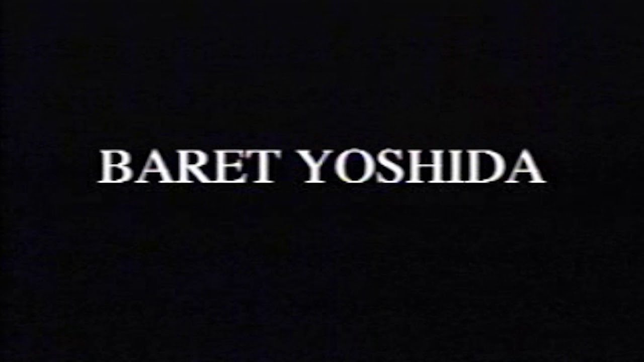 Baret Yoshida HL - YouTube