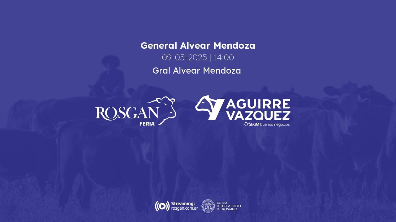 General Alvear Mendoza | Gral Alvear Mendoza - YouTube