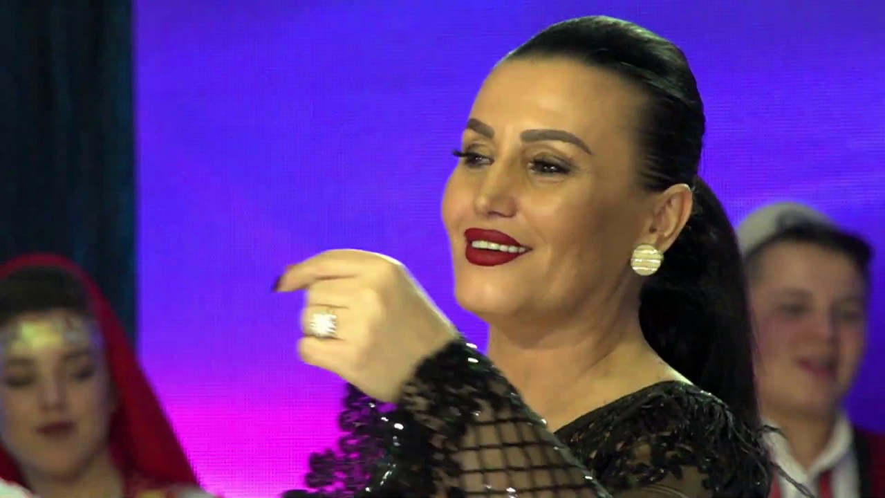 TEUTA THAÇI - POTPURI - (GËZUAR 2019) TELEVIZIONI KOHA - YouTube