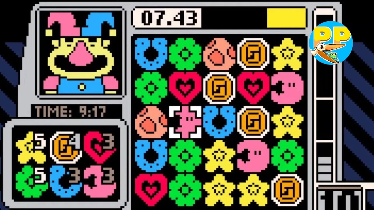 [PP Recommends]: There Was a Mixup at the Factory! (Gameplay) — Fast ...