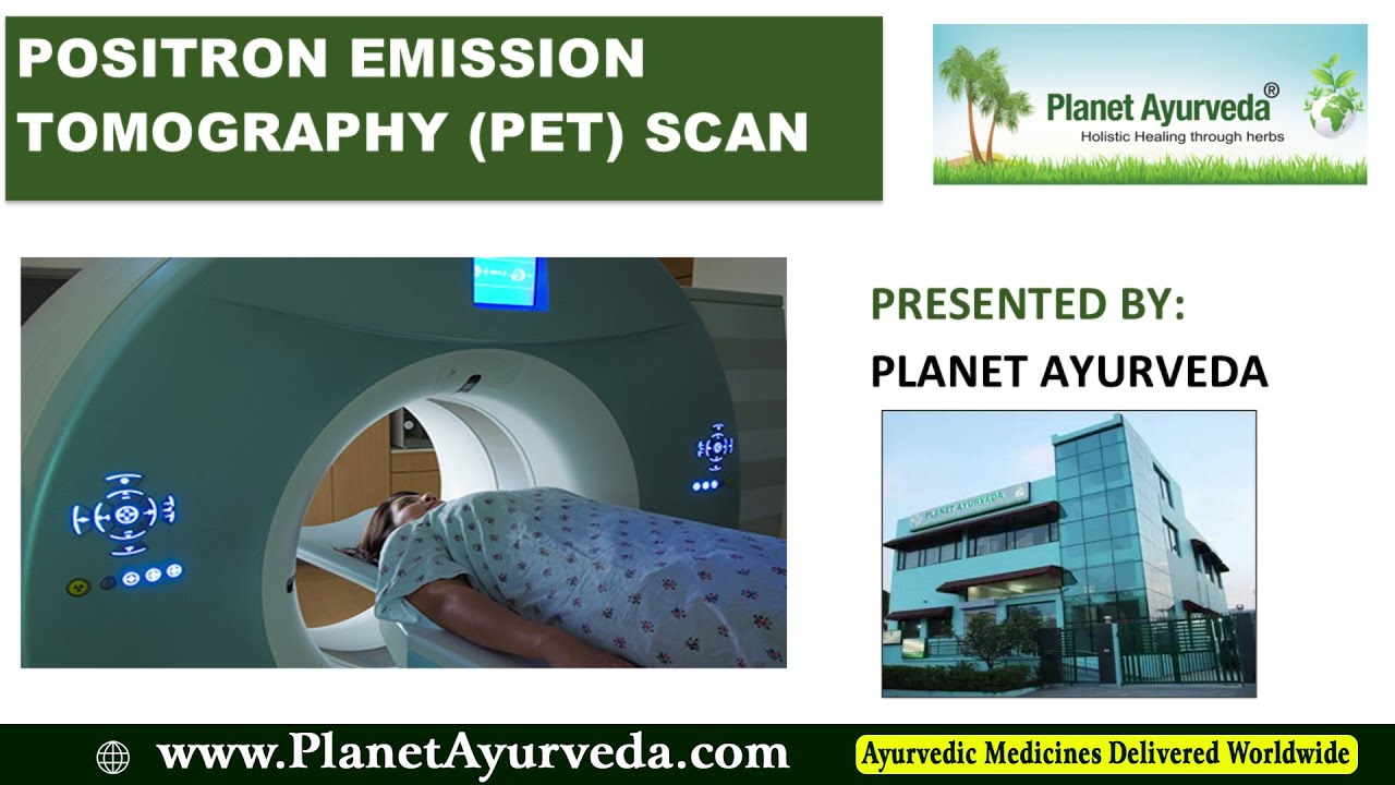 PET Scan - Full Guide for Patients | How Does it Work? Clinical ...