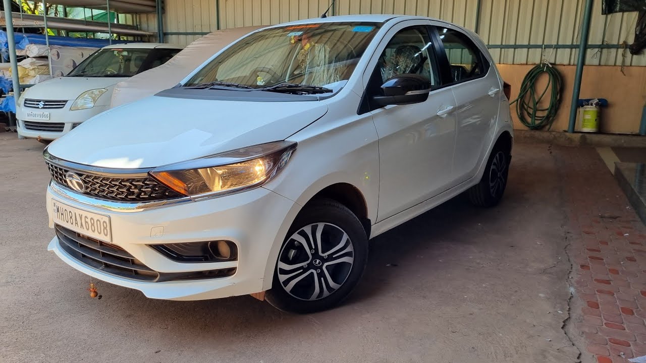 Tata Tiago XT Detail Real Life Review | #tata #tatatiago #cars # ...