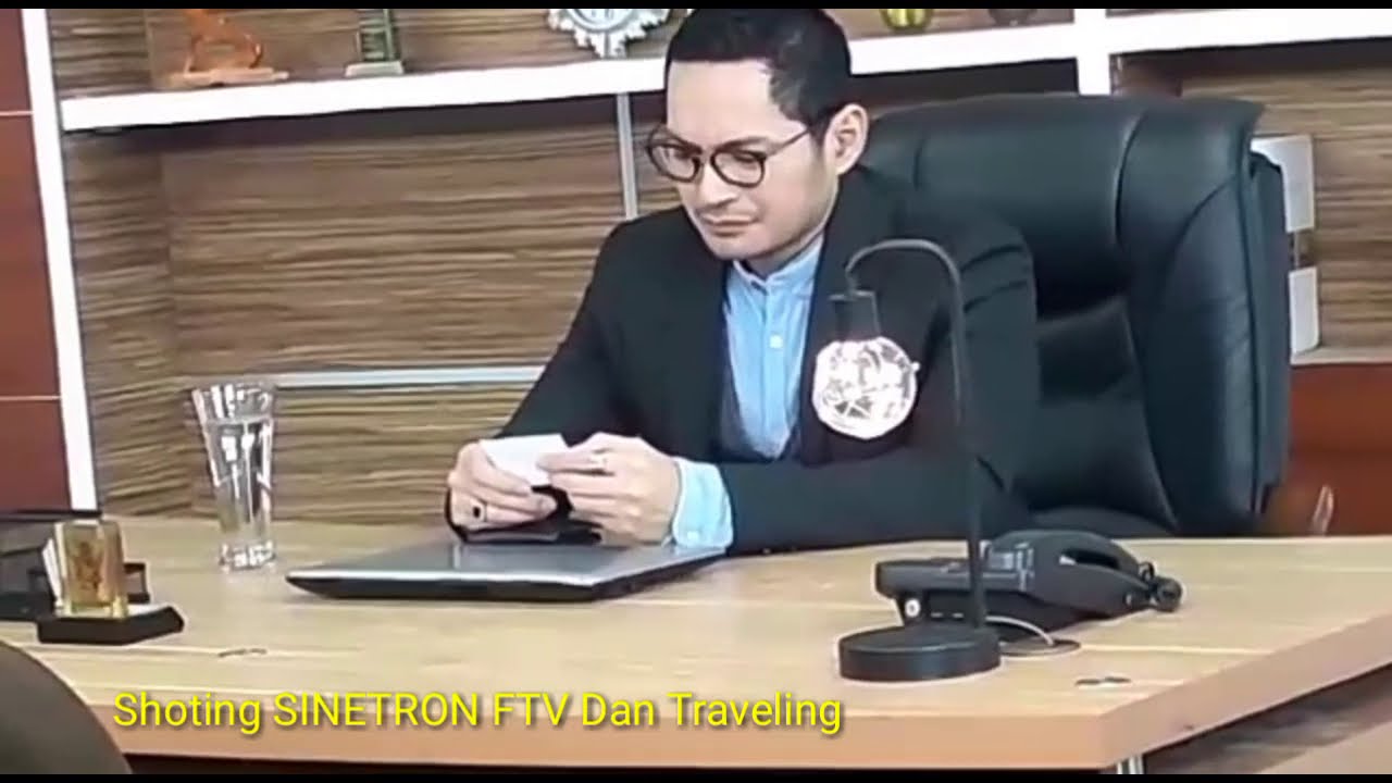 SINETRON TERBARU RCTI - Rindu Tanpa Cinta 2019 - YouTube