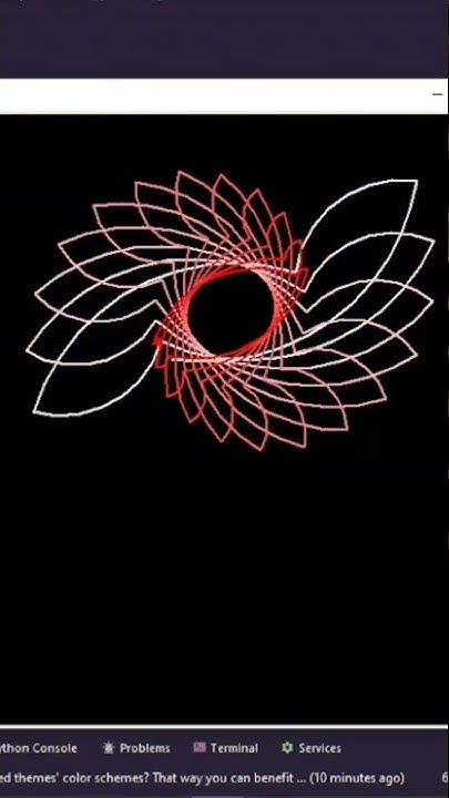 Python Programming Tutorial Python Programming Tutorial Logo Graphicdesign Drawing Viral