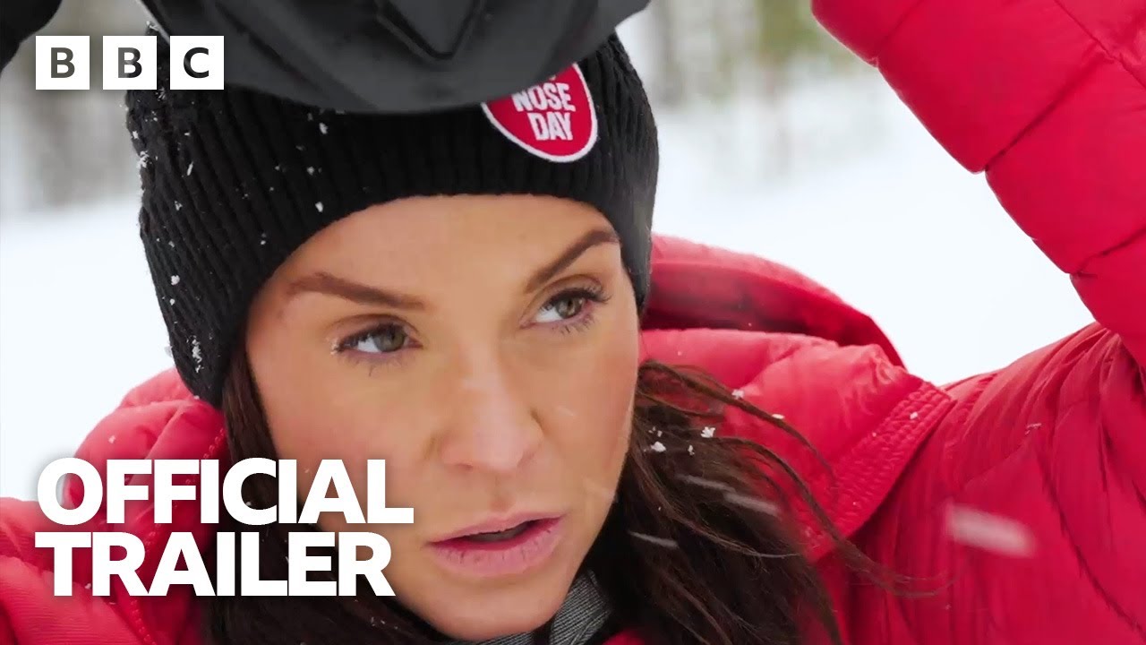 Snow Going Back | Trailer - BBC - YouTube