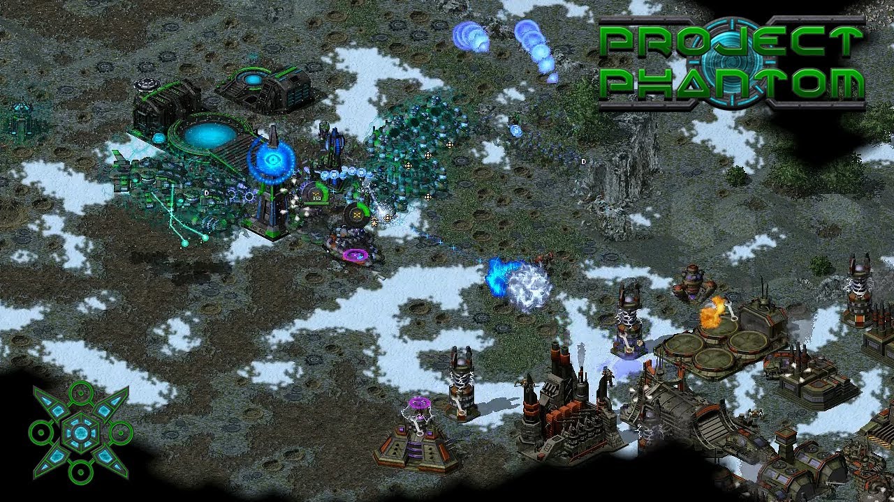 Project Phantom 1.0 - FFA Hard AI With Phantom Faction - YouTube