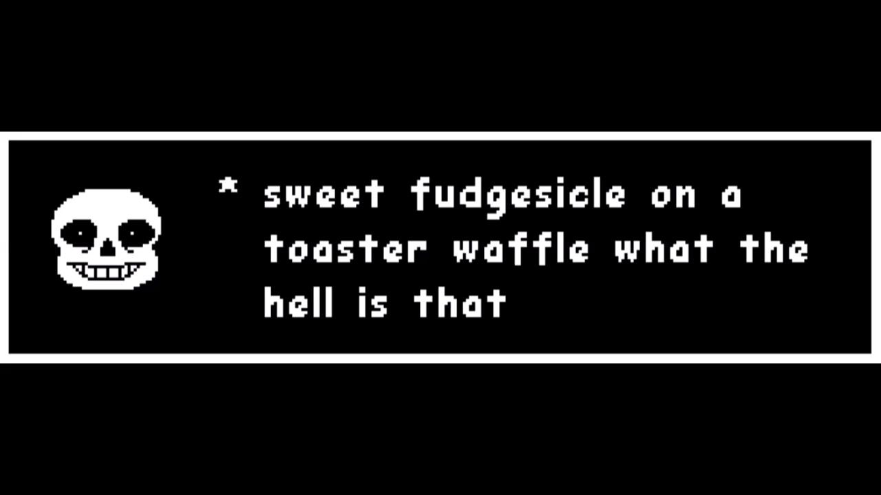 Wait what the frickle frackle - YouTube