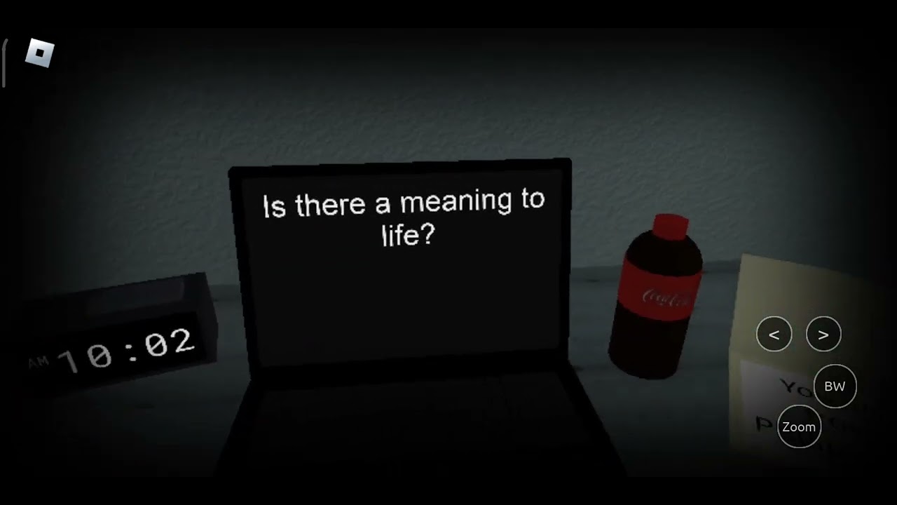 Error Code 1001 Warning Scary YouTube error-code-1001-warning-scary-youtube