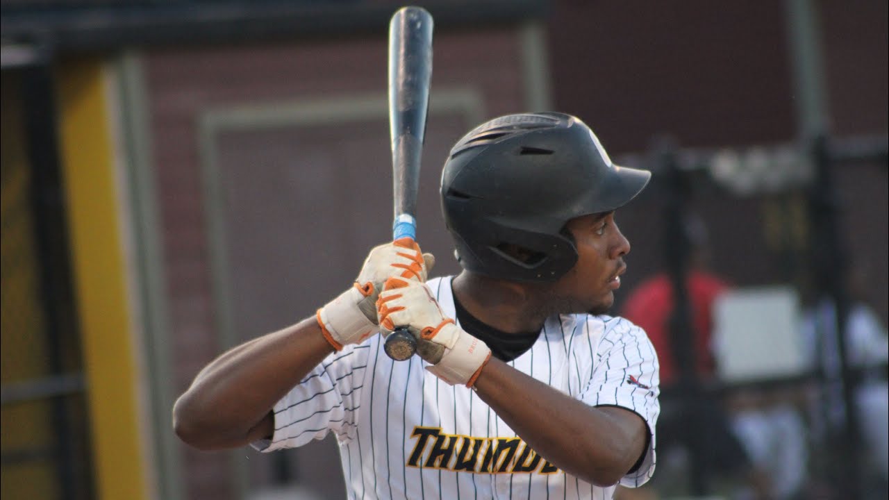 Troy Haymakers (0-5) VS Albany Thunder (4-0) ATL League Amateur ...