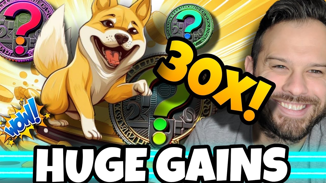 Selling Out Fast! This New Meme Coin Is Set To Out Pace Doge Coin Gains ...