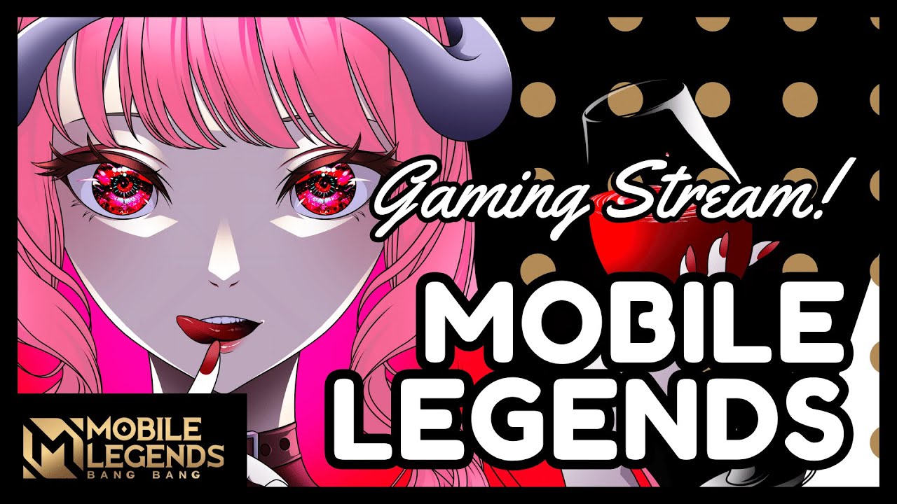 【GAMING】AKU MM POKOKNYA MALEM INI【EterLuna】 - YouTube