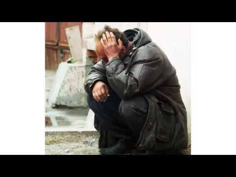 Почему люди страдают.