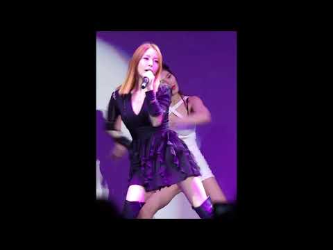 150528 Play the Challenge 보아 BoA - Kiss My Lips