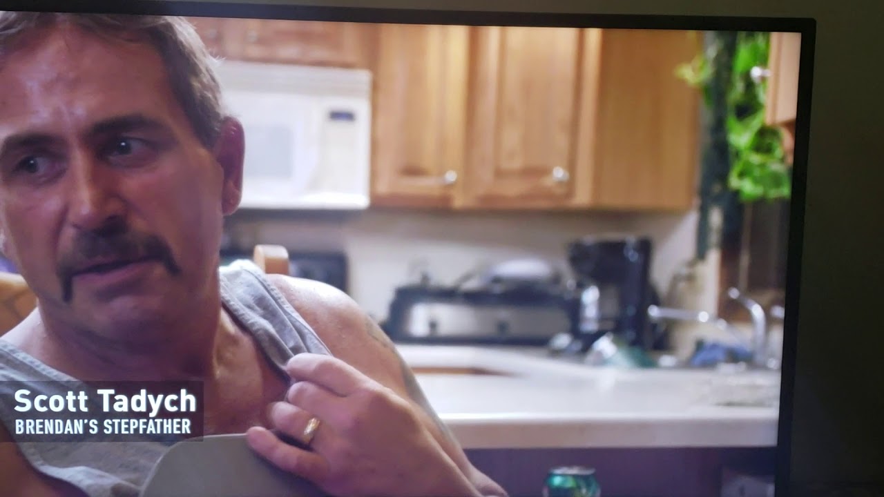 Scott Tadych: Sad, Not Sad, SadHappy - YouTube