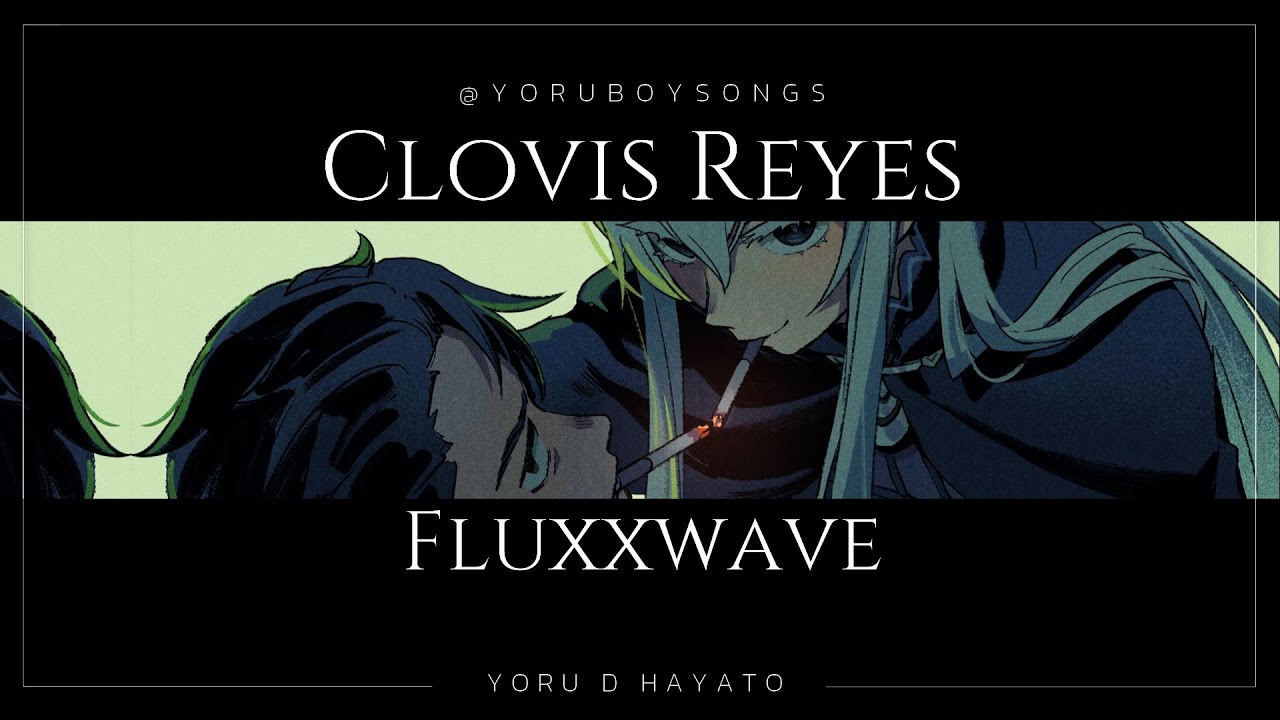 Clovis Reyes - Fluxxwave - YouTube