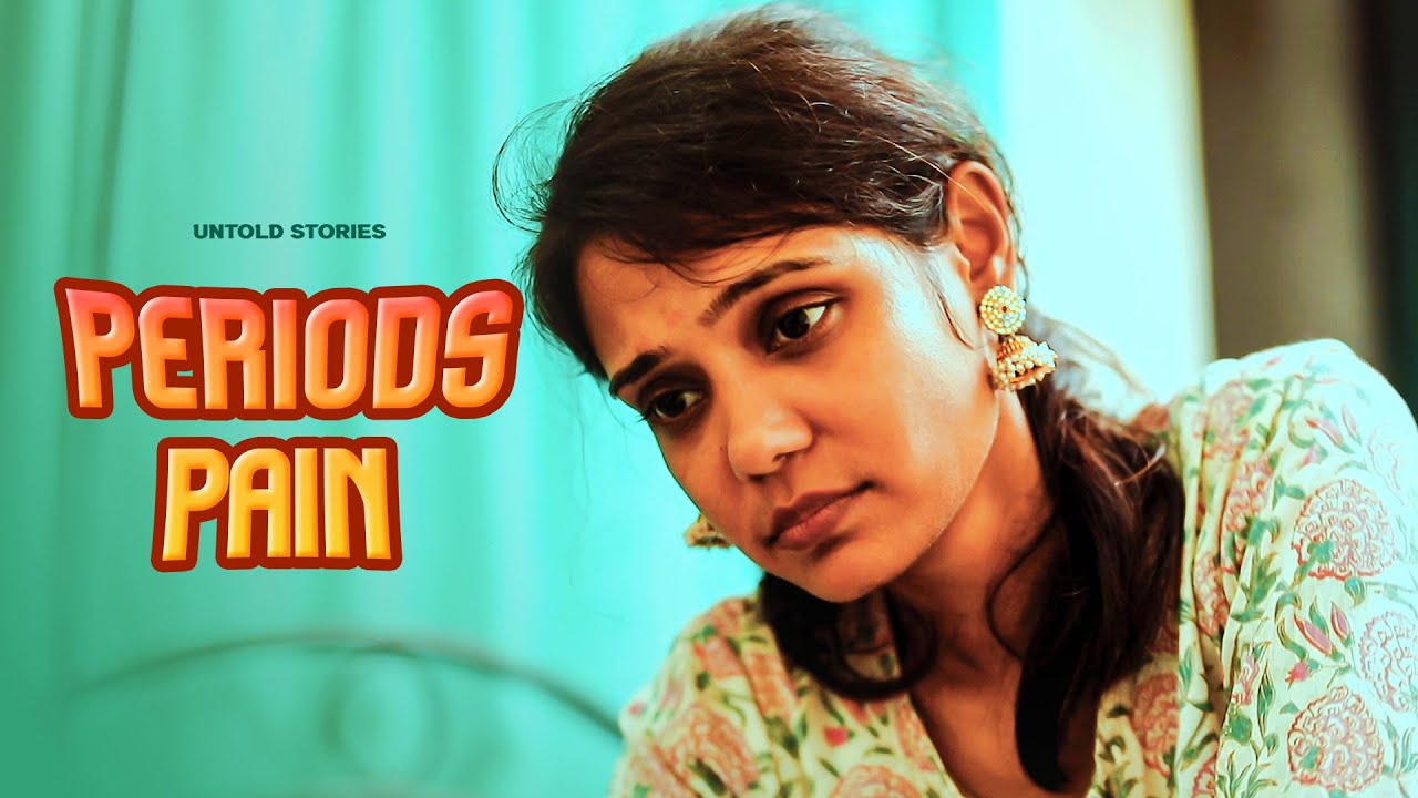 PERIODS Periods Pain Tamil Heartwarming periods-periods-pain-tamil-heartwarming