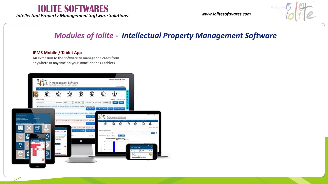 Intro to Iolite Softwares Inc - YouTube