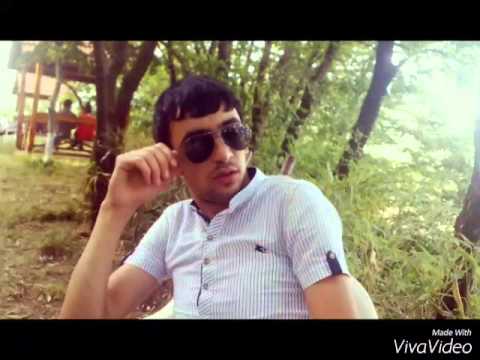 Osmanov ferid zaqatala