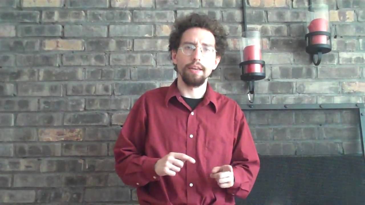 August 24, 2004 - Ian Randall - YouTube