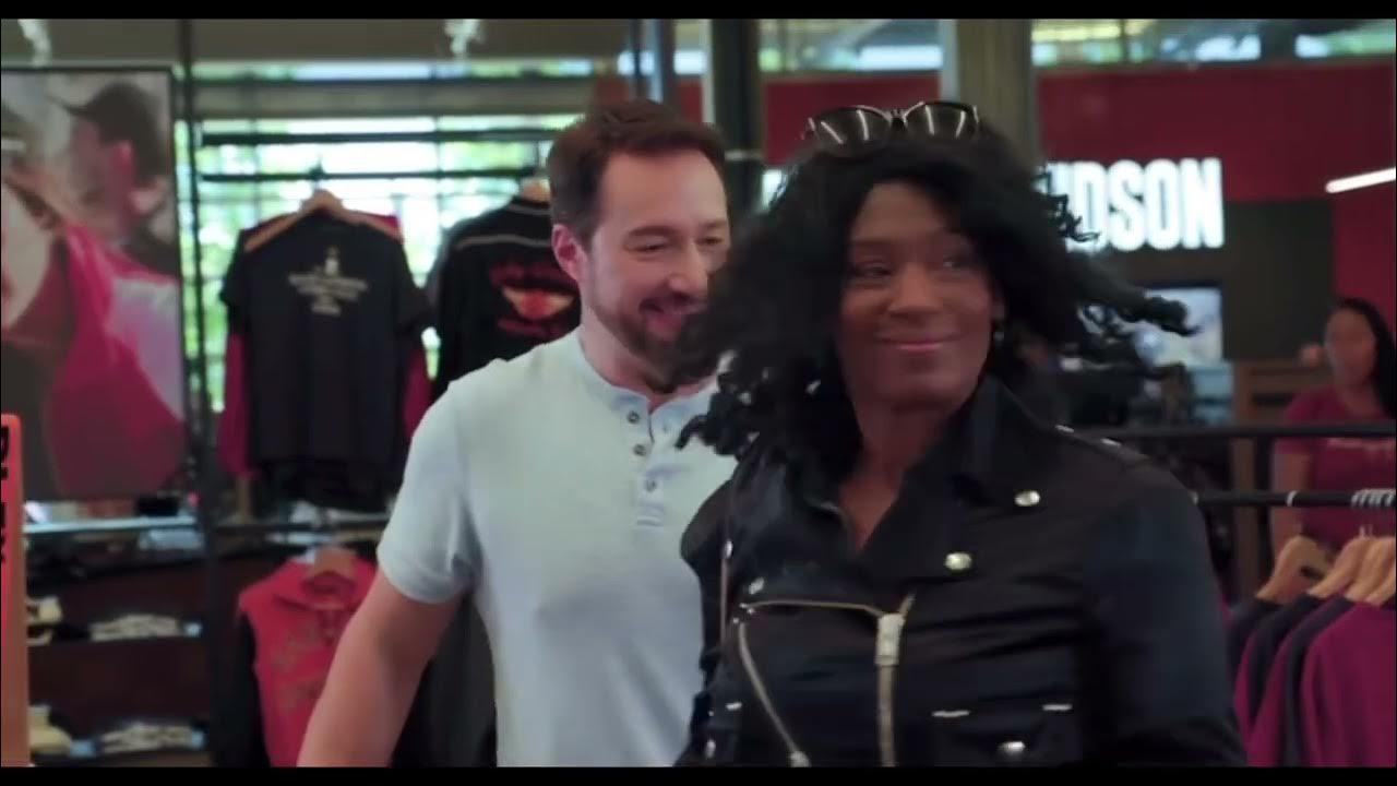 Commercial acting reel of Tony Lee Gratz - YouTube