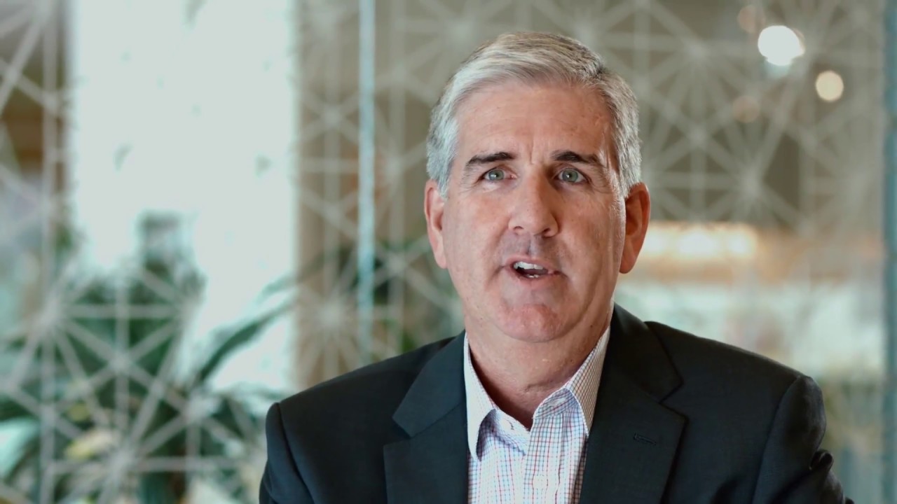 Leader Connect | Tim Dunn - YouTube