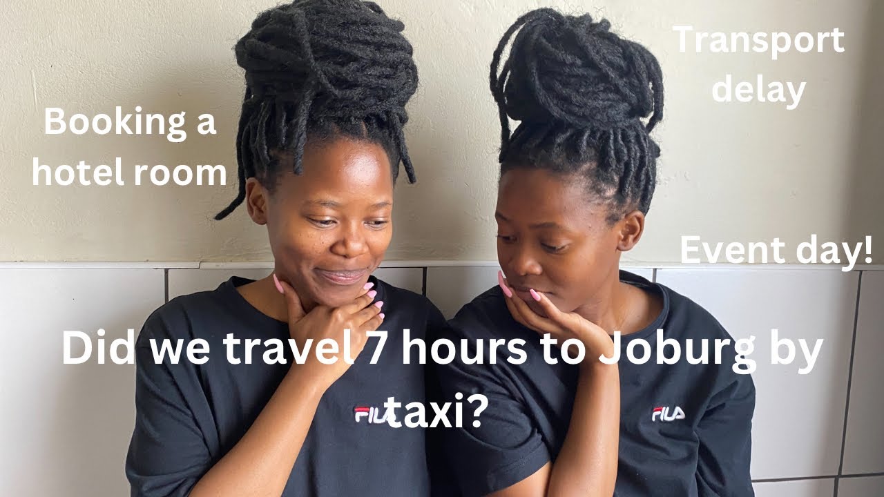 Our Experience at The Journey Is Everything Russ World Tour | The ...