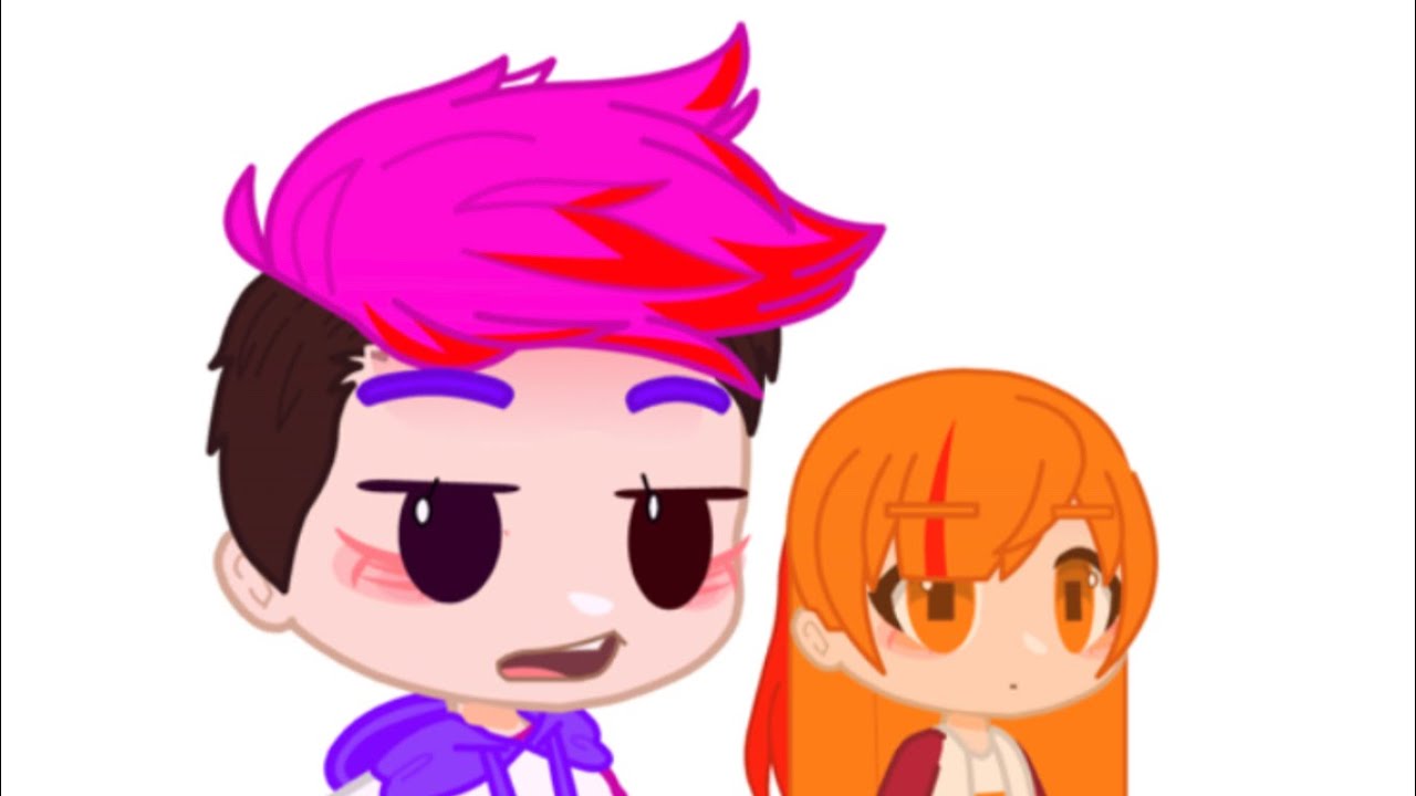 Bro, are you flirting with my sister!? (But different and with ...