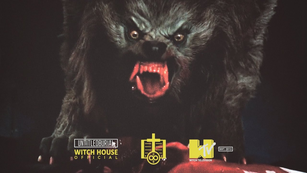 ♾ Rotten Wolf — Deep Invocations - YouTube