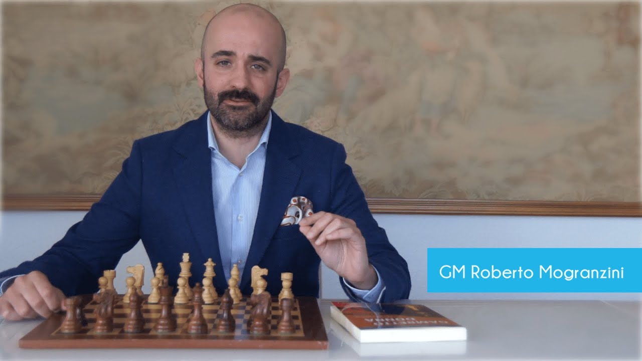 Scacchi: come migliorare in quattro mosse! - YouTube