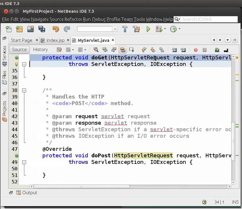 3 Java servlets and JSPs Nepali - YouTube