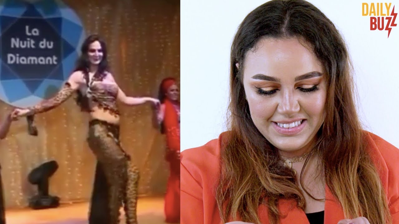 Chikha Trax, ACH BANLIK F'HADCHI ? l DailyBuzz - YouTube