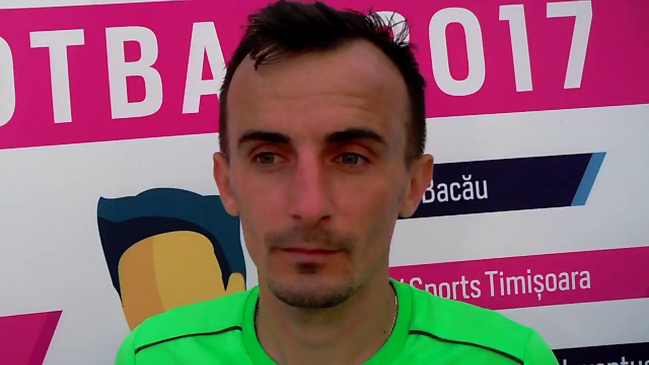 VIDEO / Interviu, Mircea Popa "Ciuca", C.N. Bacau, sferturi de finala ...
