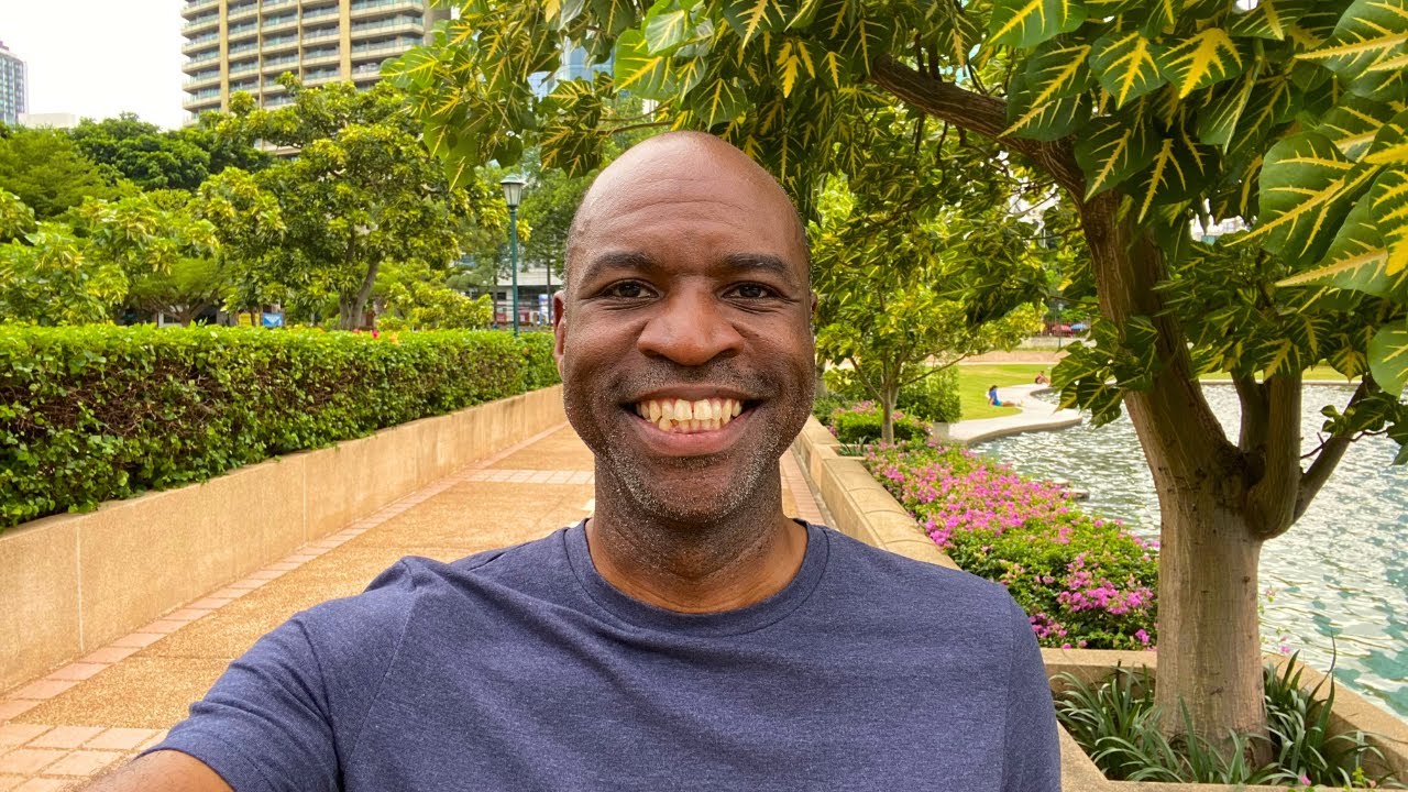 Ya Boy Tim is in Bangkok! Back With Another Video! - YouTube