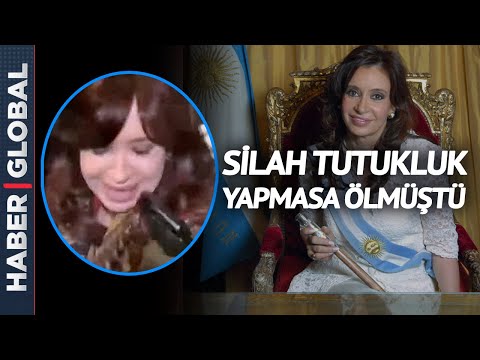 Canlı Yayında Suikast Girişimi! Silahı Yüzüne Kadar Dayadı