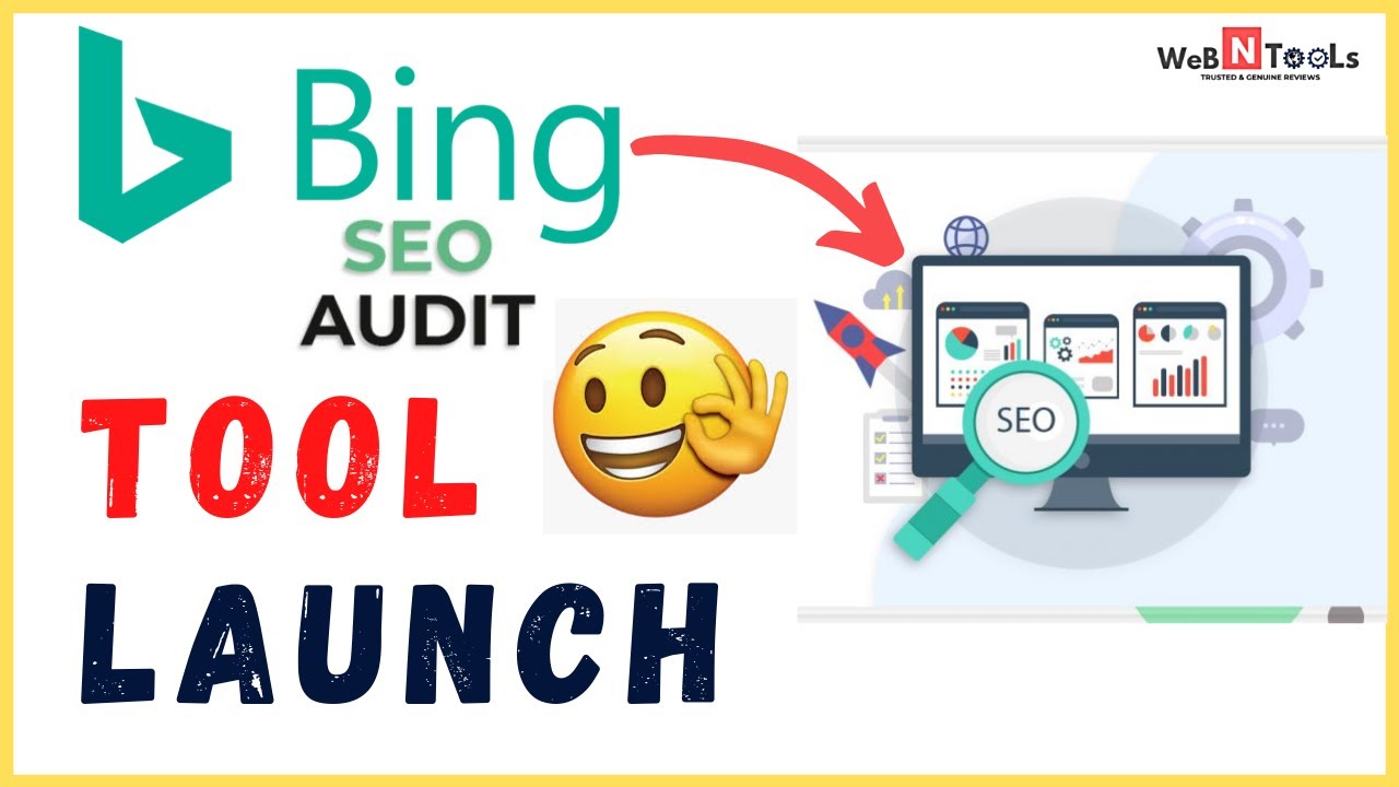 Bing Site Scan Tool For Technical SEO Issues | SEO Audit | Digital ...