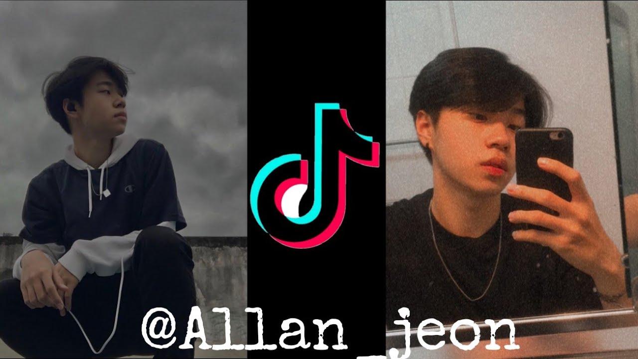MELHORES TIKTOKS DE ALLAN JEON-TIK TOK - YouTube
