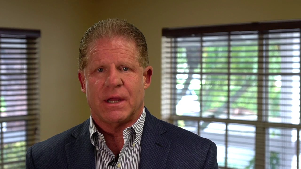 Meet the Commissioner - Kevin Ruane - YouTube