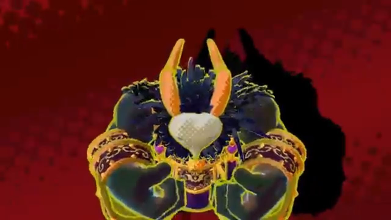 Kirby Star Allies | Void Termina - Kirby Star Allies - YouTube