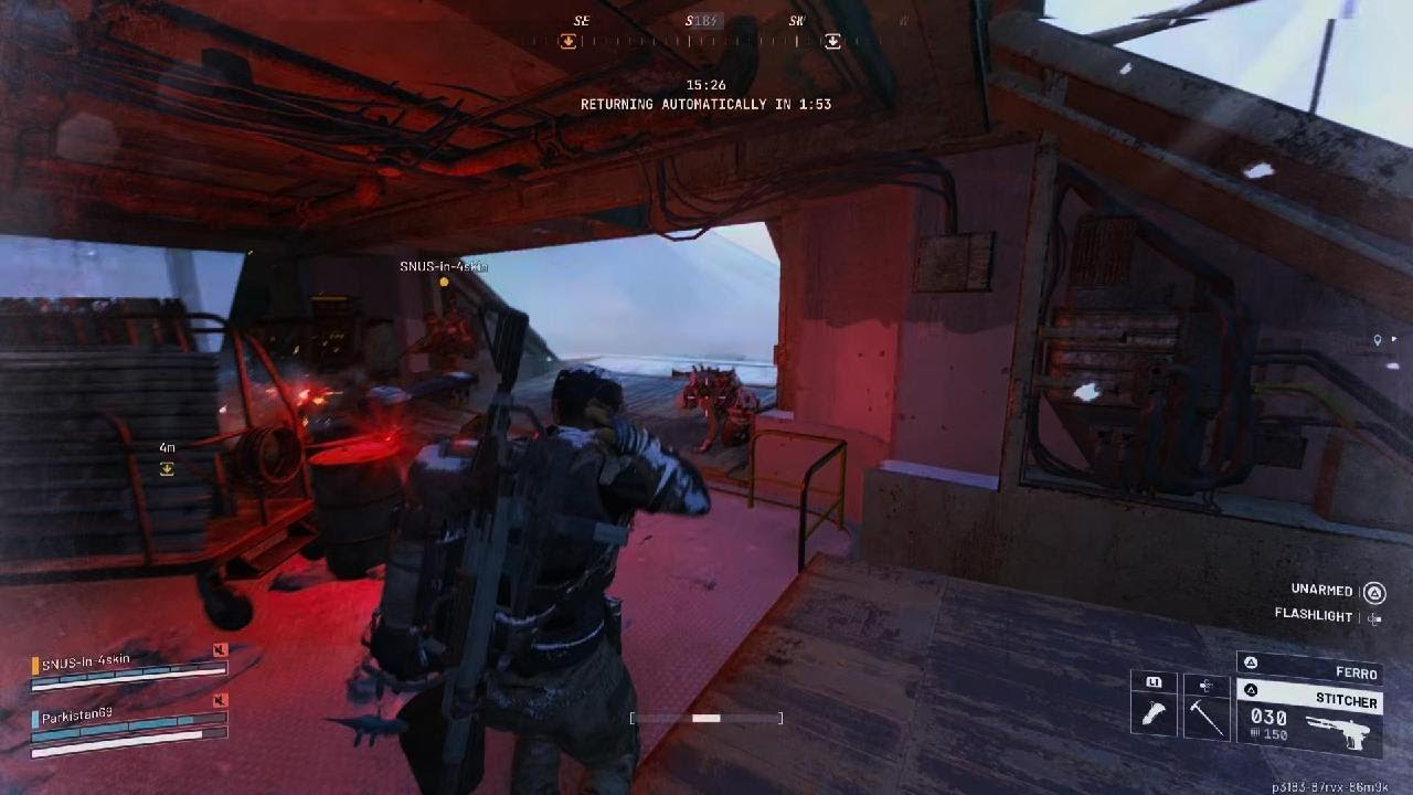 Snussy nades - YouTube