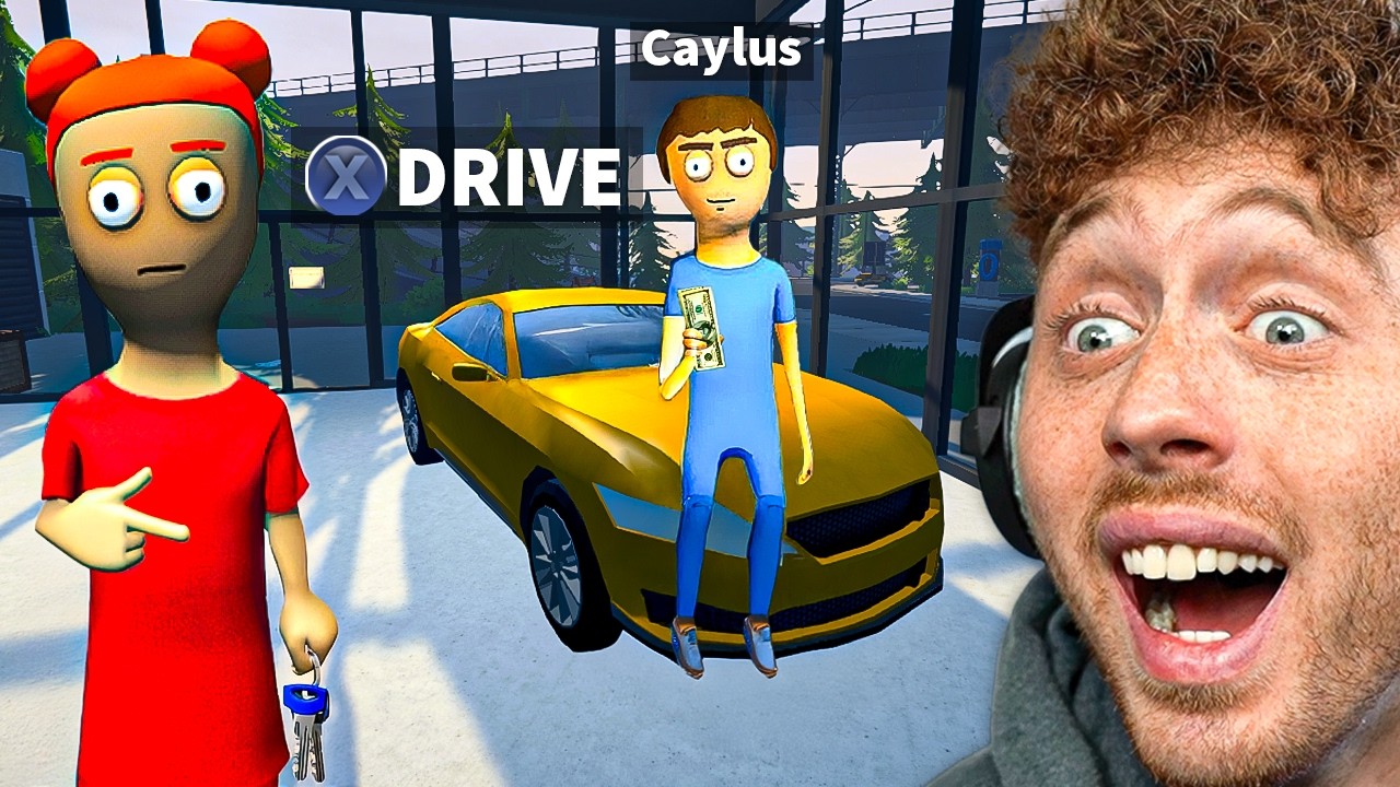 We Bought A NEW CAR! (Schedule 1) - YouTube