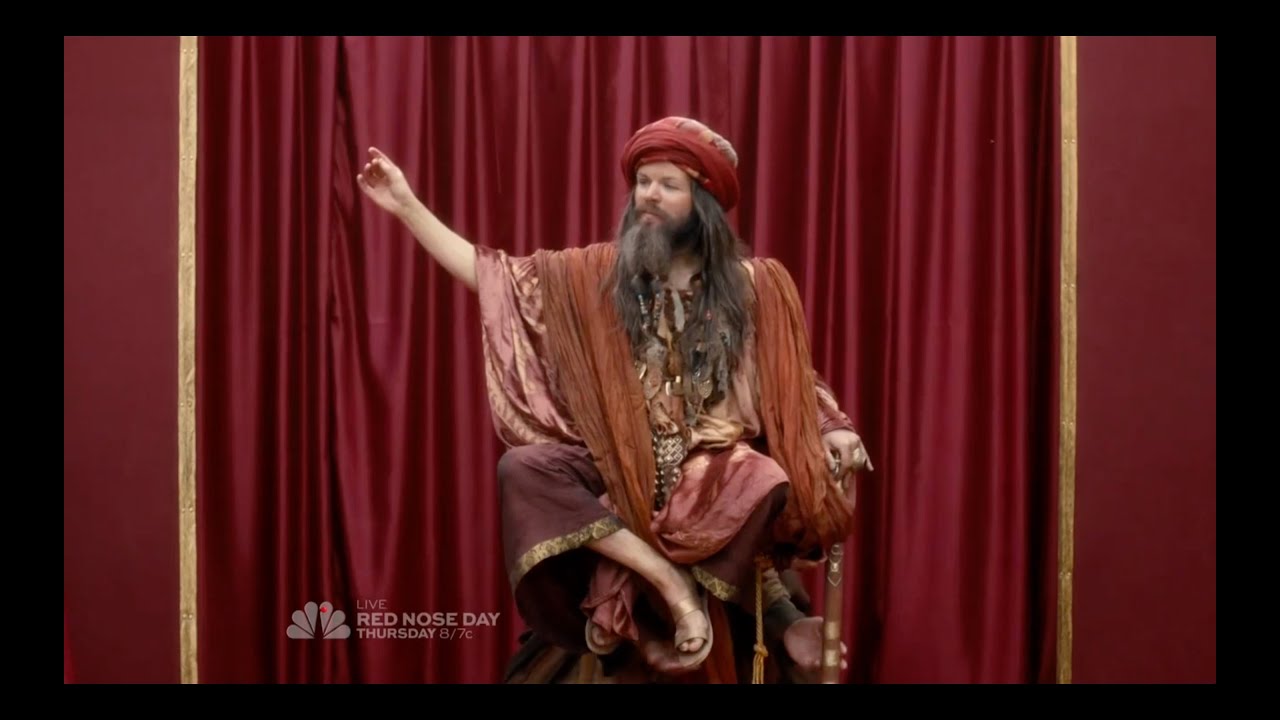 Simon the Magician from Acts 8 (long version) - YouTube