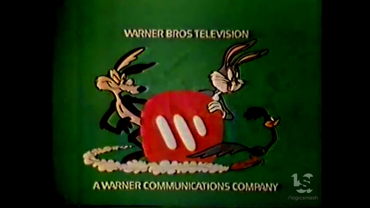 Warner Bros. Television (1981) - YouTube
