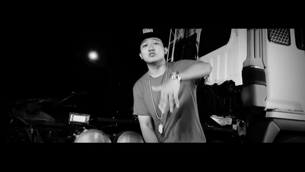 D.O.K - "Rapper" music video - YouTube